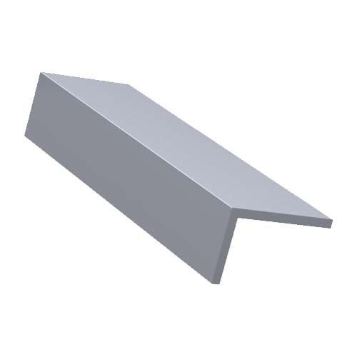 Aluminum Arch Ramps #512 (Pair)